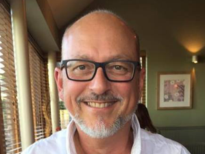 Welcome [martinsage.biz]